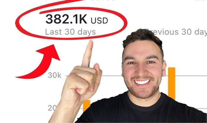 Anthony Del Rio Amazon FBA Free Webinar Training